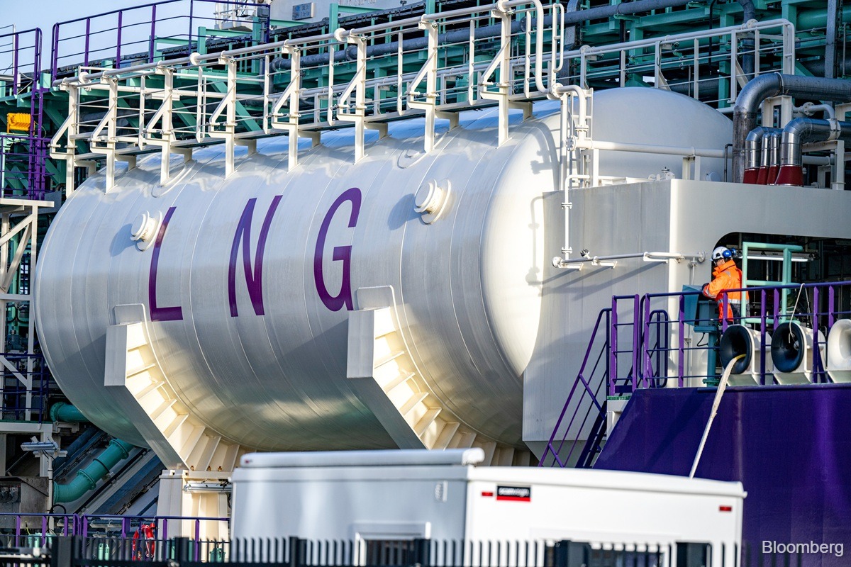 Energy Transfer and EIG’s MidOcean close to finalising US LNG supply deal — Bloomberg